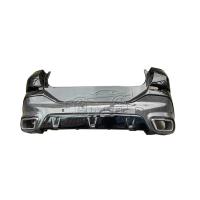 China China Manufacturer Heat-Resistant for BMW X6 G06 Universal Bumper Strong Protection Bumper Cover for sale