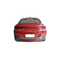 China China Manufacturer Heat-Resistant for BMW X6 G06 Universal Bumper Strong Protection Bumper Cover for sale