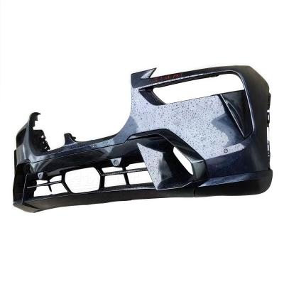 China For BMW X7 G07 2024 Front Lip Grille Rear Accessory Headlight Assembly Bumper Upgrade Plastic for Fog Light New Used Condition for sale