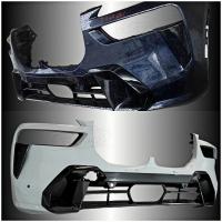 China For BMW X7 G07 2024 Front Lip Grille Rear Accessory Headlight Assembly Bumper Upgrade Plastic for Fog Light New Used Condition for sale