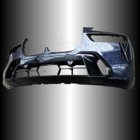 China For BMW X7 G07 2024 Front Lip Grille Rear Accessory Headlight Assembly Bumper Upgrade Plastic for Fog Light New Used Condition for sale