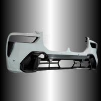 China For BMW X7 G07 2024 Front Lip Grille Rear Accessory Headlight Assembly Bumper Upgrade Plastic for Fog Light New Used Condition for sale