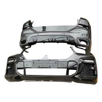 China High Quality for BMW New X5 G05 Sport M Edition Body Kit Front Bumper in Carbon Fiber for Vehicle Accessories Condition Used for sale