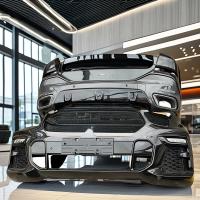 China High Quality for BMW New X5 G05 Sport M Edition Body Kit Front Bumper in Carbon Fiber for Vehicle Accessories Condition Used for sale