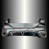 China High Quality for BMW New X5 G05 Sport M Edition Body Kit Front Bumper in Carbon Fiber for Vehicle Accessories Condition Used for sale