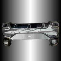 China High Quality for BMW New X5 G05 Sport M Edition Body Kit Front Bumper in Carbon Fiber for Vehicle Accessories Condition Used for sale