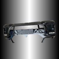 China High Quality for BMW New X5 G05 Sport M Edition Body Kit Front Bumper in Carbon Fiber for Vehicle Accessories Condition Used for sale
