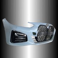 China High Quality for BMW 4 Series G26 Front Bumper Assembly Hot Selling Original Plastic Upgrade for Auto Doors Used Condition for sale