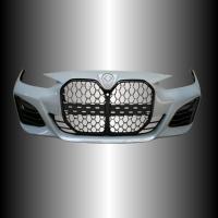 China High Quality for BMW 4 Series G26 Front Bumper Assembly Hot Selling Original Plastic Upgrade for Auto Doors Used Condition for sale