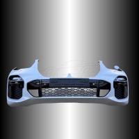 China Hot Selling For BMW New X5 G05 Sport M Edition Bodykit Front Bumper in Carbon Plastic Suitable Vehicle Accessories car bumpers for sale