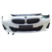 China High Quality Sells Well  for BMW 225i M G42  Front Combined Bumper Grille Radiator Headlights in Plastic Material for sale