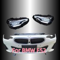 China High Quality Sells Well  for BMW 225i M G42  Front Combined Bumper Grille Radiator Headlights in Plastic Material for sale
