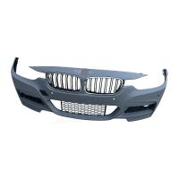 China High Quality Sells Well 2014-2018 for BMW 3 Series F30 Front Bumper High Quality Optimized Body Parts Used Condition Best Seller for sale