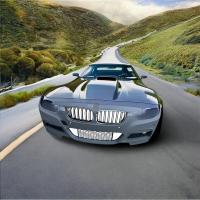 China High Quality Sells Well 2014-2018 for BMW 3 Series F30 Front Bumper High Quality Optimized Body Parts Used Condition Best Seller for sale