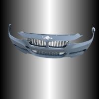 China High Quality Sells Well 2014-2018 for BMW 3 Series F30 Front Bumper High Quality Optimized Body Parts Used Condition Best Seller for sale