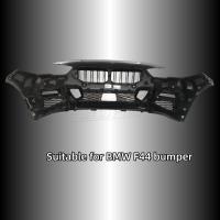China China Bestseller Suitable for 21-24 BMW F44 225i Front Bumper Grille Fog Light Intake Hood Radiator Fan Combination for sale