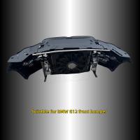 China China Bestseller for BMW 7 Series G12 Sports Edition Car Bumpers Front Hood Rear Bumper Fog Light Cut-Outs-New Plastic Wholesale for sale