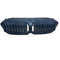China For BMW 5 Series G30 2016-2019 Front Bumper Grille Black ABS Auto Body Parts Car Accessories Condition Used Supports 51747474368 for sale