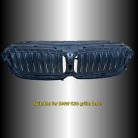 China For BMW 5 Series G30 2016-2019 Front Bumper Grille Black ABS Auto Body Parts Car Accessories Condition Used Supports 51747474368 for sale