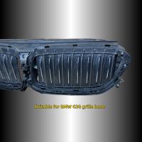 China For BMW 5 Series G30 2016-2019 Front Bumper Grille Black ABS Auto Body Parts Car Accessories Condition Used Supports 51747474368 for sale