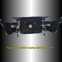 China High Quality New for BMW 3 Series G20 Front Bumper Popular Plastic Design Radiator Grill LED Headlight Top Car Bumpers for sale