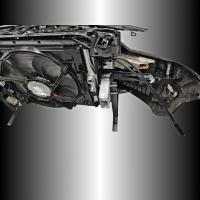 China China's High Quality  New for BMW M3F80 M4F82 F83 Hood Radiator and Front Bumper Assembly Plastic Auto Accessories for sale