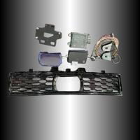 China For BMW 5 Series G38 LCI 2020-2022 Lower Center Front Bumper Grille ACC Module Plastic Steering Wheel Switch Radar Computer 5 for sale