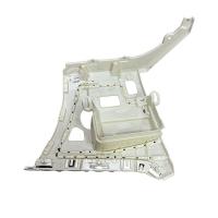 China For BMW F82 F83 M4 2013-2018 Rear Side Bumper Bracket OEM CAR BODY KIT Plastic Material Model Nos 51128054288 51128054287 for sale