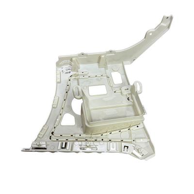 China For BMW F82 F83 M4 2013-2018 Rear Side Bumper Bracket OEM CAR BODY KIT Plastic Material Model Nos 51128054288 51128054287 for sale