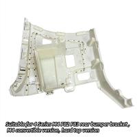 China For BMW F82 F83 M4 2013-2018 Rear Side Bumper Bracket OEM CAR BODY KIT Plastic Material Model Nos 51128054288 51128054287 for sale