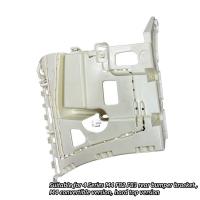 China For BMW F82 F83 M4 2013-2018 Rear Side Bumper Bracket OEM CAR BODY KIT Plastic Material Model Nos 51128054288 51128054287 for sale