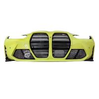 China High Quality Front Bumper Assembly, Front Face, Grille, Radiator, Headlight, Wind Screen Assembly for BMW M3 G80, M4 G82 G83 for sale