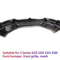China For BMW 3 Series G20 320i 325i 328i 330i Body Kit Condition Front Bumper Side Skirt Rear Bumper Grille Grating  Made of for sale