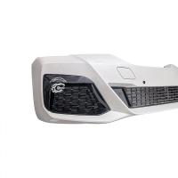 China For BMW 3 Series G20 320i 325i 328i 330i Body Kit Condition Front Bumper Side Skirt Rear Bumper Grille Grating  Made of for sale