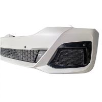 China For BMW 3 Series G20 320i 325i 328i 330i Body Kit Condition Front Bumper Side Skirt Rear Bumper Grille Grating  Made of for sale