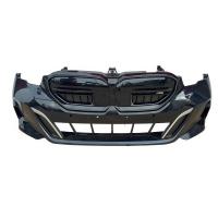 China 2023-2024 for BMW M5 540i 550i Series G60 Front Bumper Assembly Hot Body Kit Plastic Parts for Repair and Replacement for sale