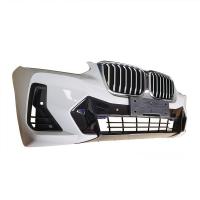 China For BMW X3G01G08 X4G02 Body Kit Front Rear Bumpers with Fog Light Cut-Outs Used to Upgrade Replace Car Accessories with New Vers for sale