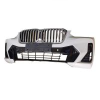China For BMW X3G01G08 X4G02 Body Kit Front Rear Bumpers with Fog Light Cut-Outs Used to Upgrade Replace Car Accessories with New Vers for sale