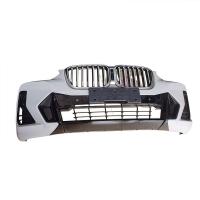 China For BMW X3G01G08 X4G02 Body Kit Front Rear Bumpers with Fog Light Cut-Outs Used to Upgrade Replace Car Accessories with New Vers for sale