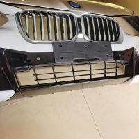 China For BMW X3G01G08 X4G02 Body Kit Front Rear Bumpers with Fog Light Cut-Outs Used to Upgrade Replace Car Accessories with New Vers for sale