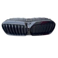 China Bumper Grille for BMW 5 Series 2020-2023 G30 Automotive Parts Automotive Grille Wholesale OE 51119498612 Gesen Motor for sale