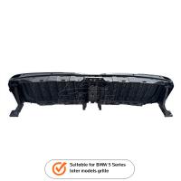China Bumper Grille for BMW 5 Series 2020-2023 G30 Automotive Parts Automotive Grille Wholesale OE 51119498612 Gesen Motor for sale