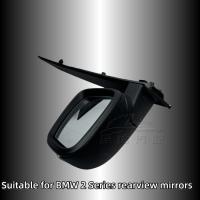 China Wholesale Price for BMW 2series F45  Rearview Mirror Assembly Parts ABS New Auto Parts Left Side Rearview Mirror for Car for sale
