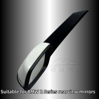 China Wholesale Price for BMW 2series F45  Rearview Mirror Assembly Parts ABS New Auto Parts Left Side Rearview Mirror for Car for sale