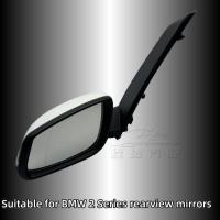 China Wholesale Price for BMW 2series F45  Rearview Mirror Assembly Parts ABS New Auto Parts Left Side Rearview Mirror for Car for sale