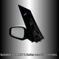 China Wholesale Price for BMW 2series F45  Rearview Mirror Assembly Parts ABS New Auto Parts Left Side Rearview Mirror for Car for sale