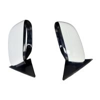 China Premium Power-Fold Side Mirrors for BMW 3 Series G20 320i/325i/330i - Ideal for Rearview Safety, Parking & Exterior Upgrade for sale