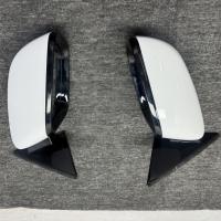 China Premium Power-Fold Side Mirrors for BMW 3 Series G20 320i/325i/330i - Ideal for Rearview Safety, Parking & Exterior Upgrade for sale