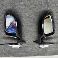 China Premium Power-Fold Side Mirrors for BMW 3 Series G20 320i/325i/330i - Ideal for Rearview Safety, Parking & Exterior Upgrade for sale