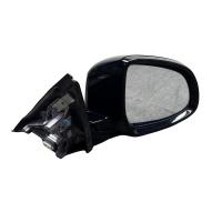 China For BMW X5 X6 G05 G06 Vehicle Exterior Body Part Repair Replacement Power Adjustment Foldable Rear View Side Mirror for sale